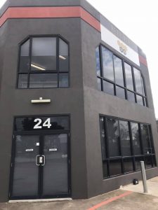 Commercial Cleaning Services | Pristine Property Solutions