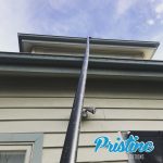 Professional Gutter Cleaning Services | Pristine Property Solutions
